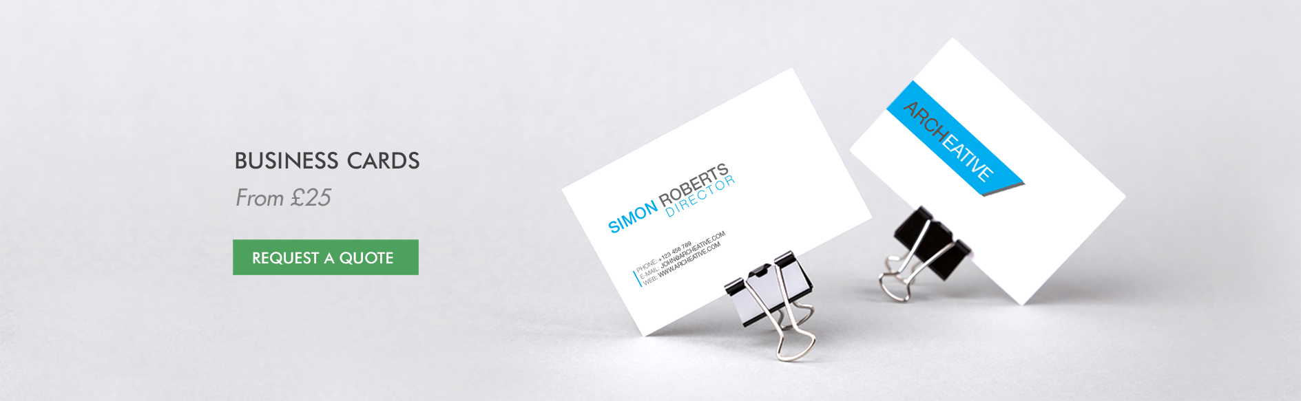 Large Format Printing - Printing Services