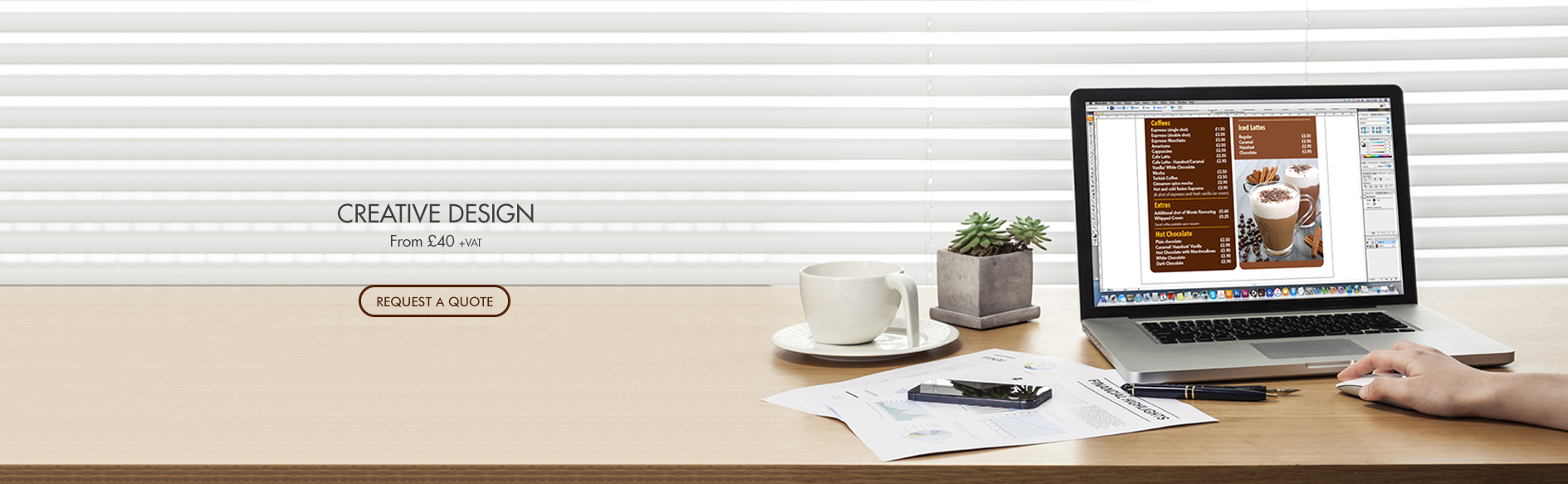 Poster Printing UK - Printing London