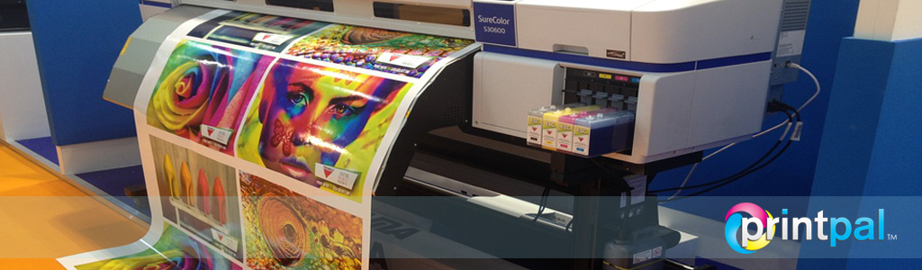 Banner Printers London - Printpal London