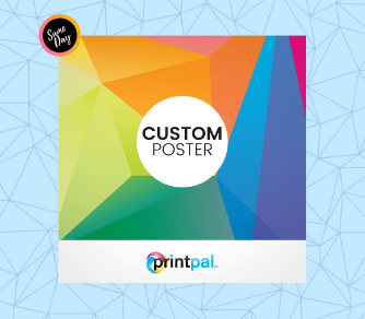 Same Day Poster Printing London, A0, A1, A2, A3 Posters