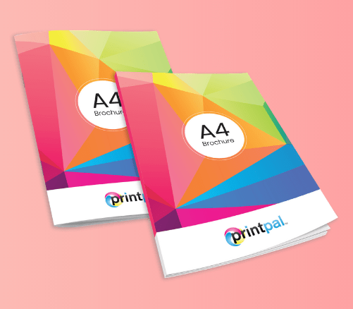 Brochure Printing London, Brochure Printing Services in London