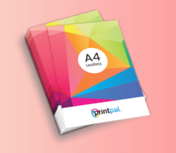 Same Day Leaflet Printing London, Flyer Printing, From £33