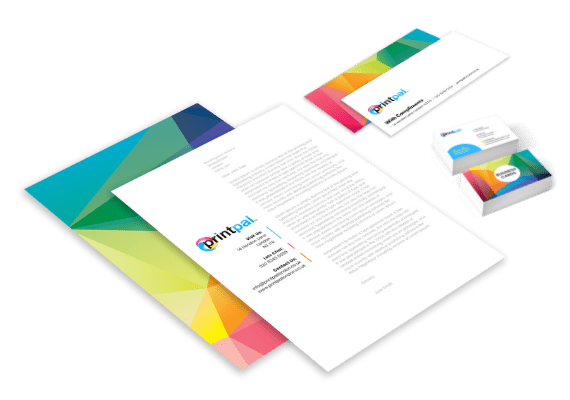 Premium - Business Stationery Printing in London