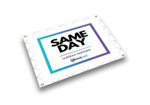 Same Day Printing Services London