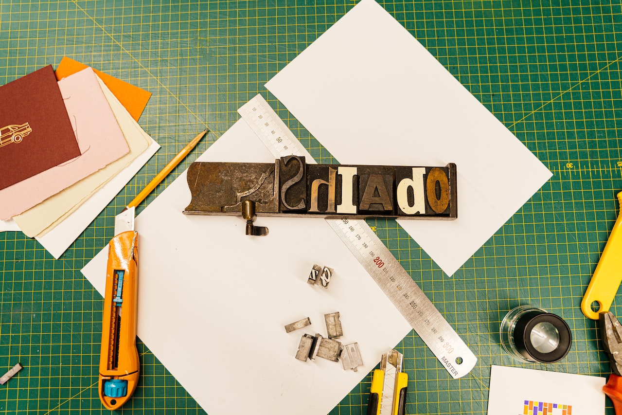 Printing Ideas for Your Business with Printpal London