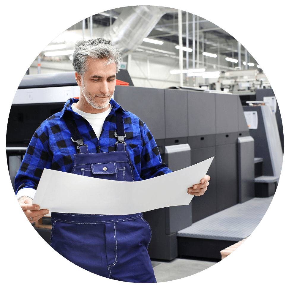 Printing In London | Professional Printers in London : Printpal® London