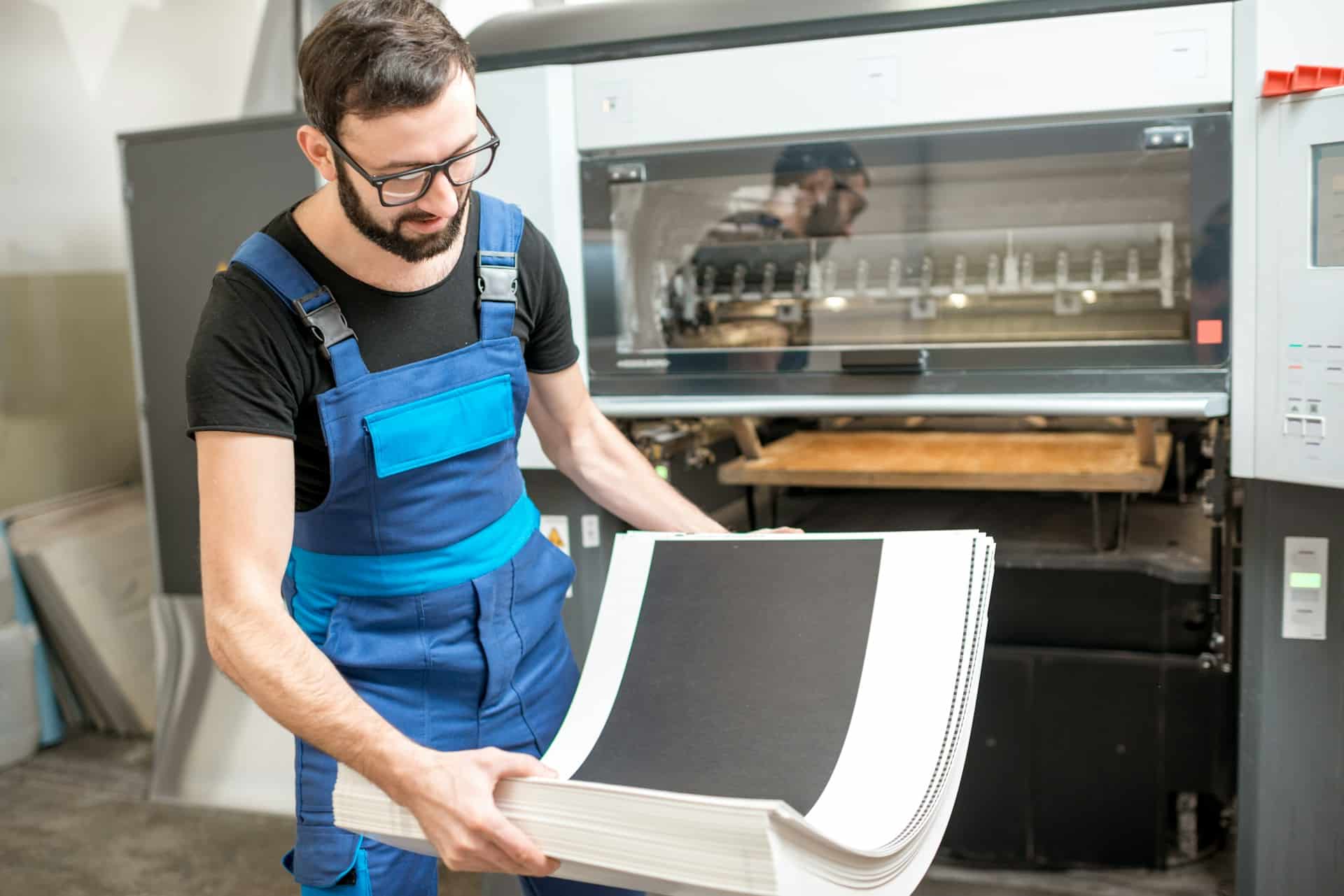 Tips for Choosing the Best Paper for Your Print Projects